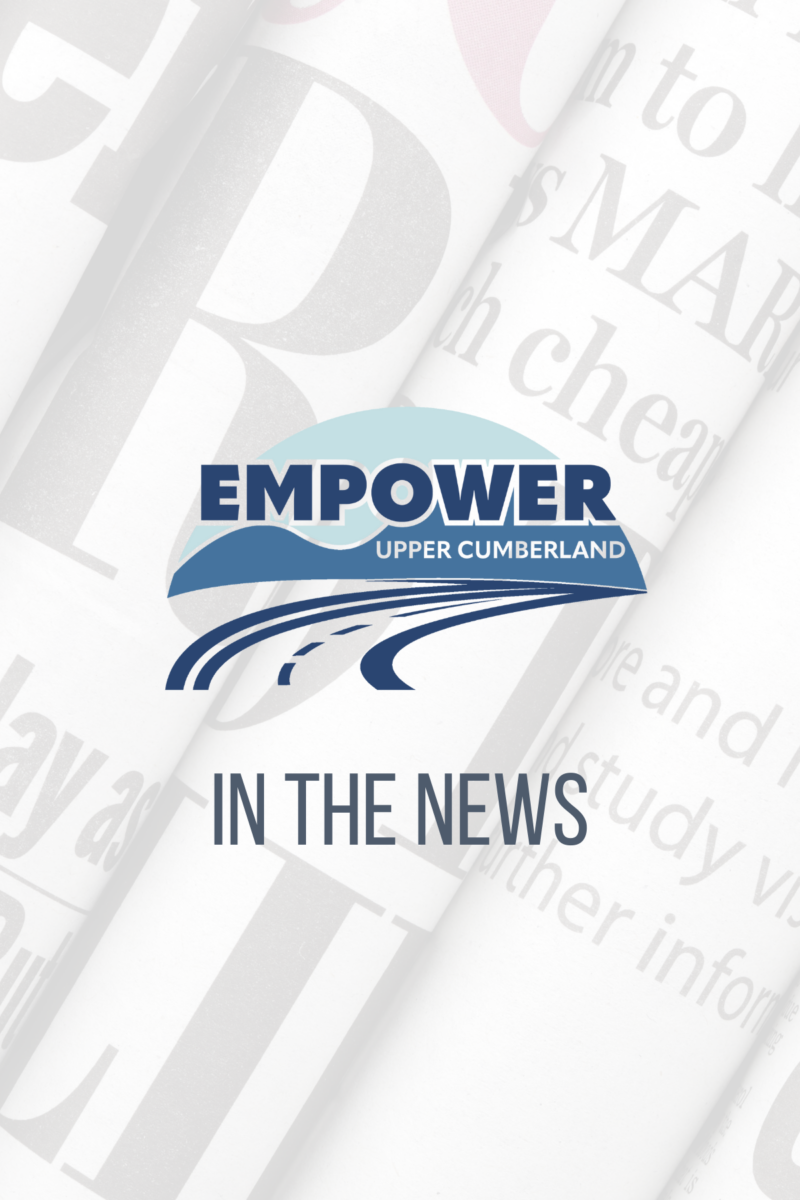 About Us – EmpowerUpperCumberland