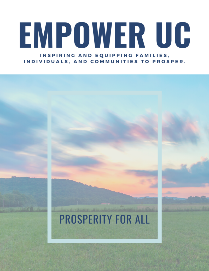 News and Events – EmpowerUpperCumberland